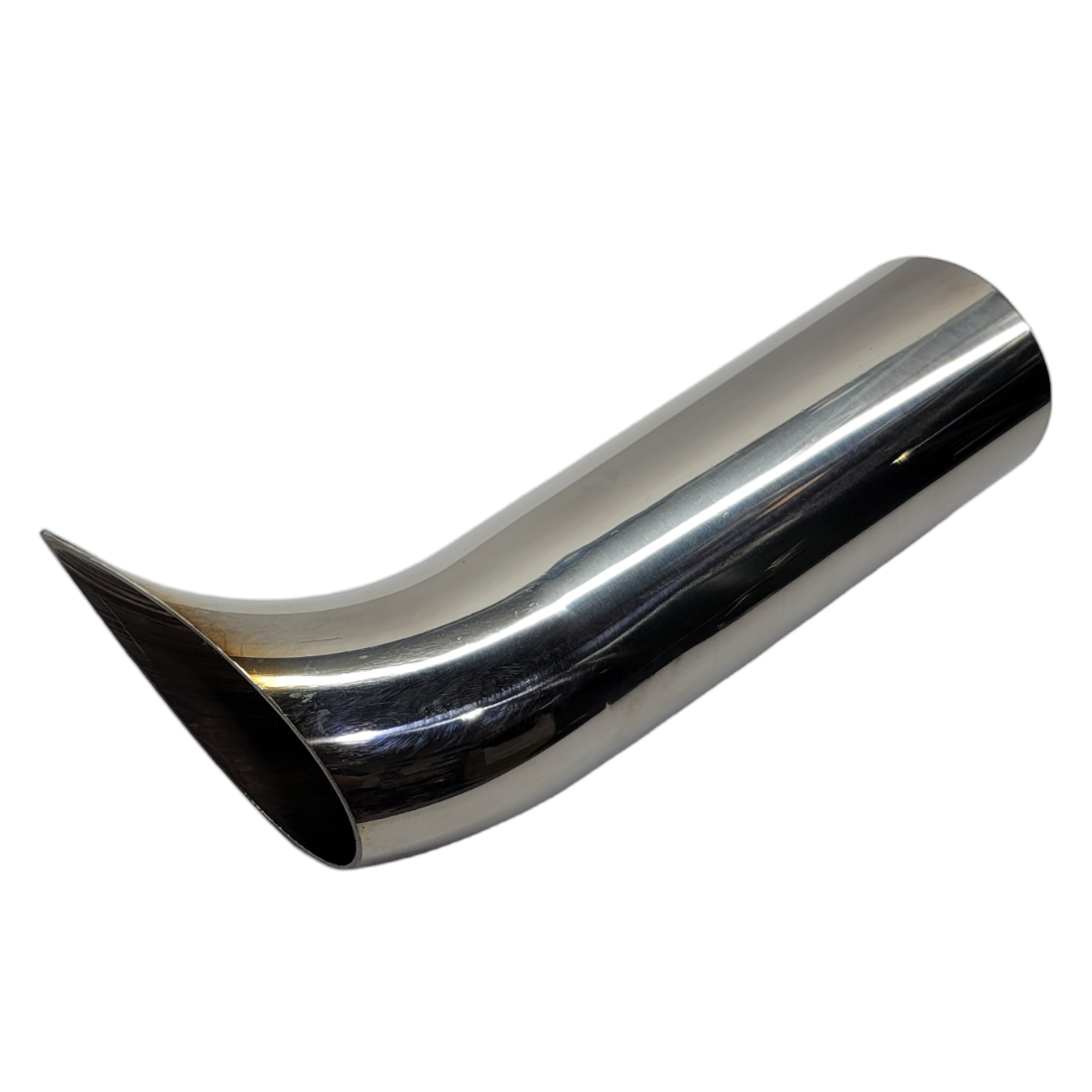 Tear Drop Exhaust Tip 1.5"-4.0"