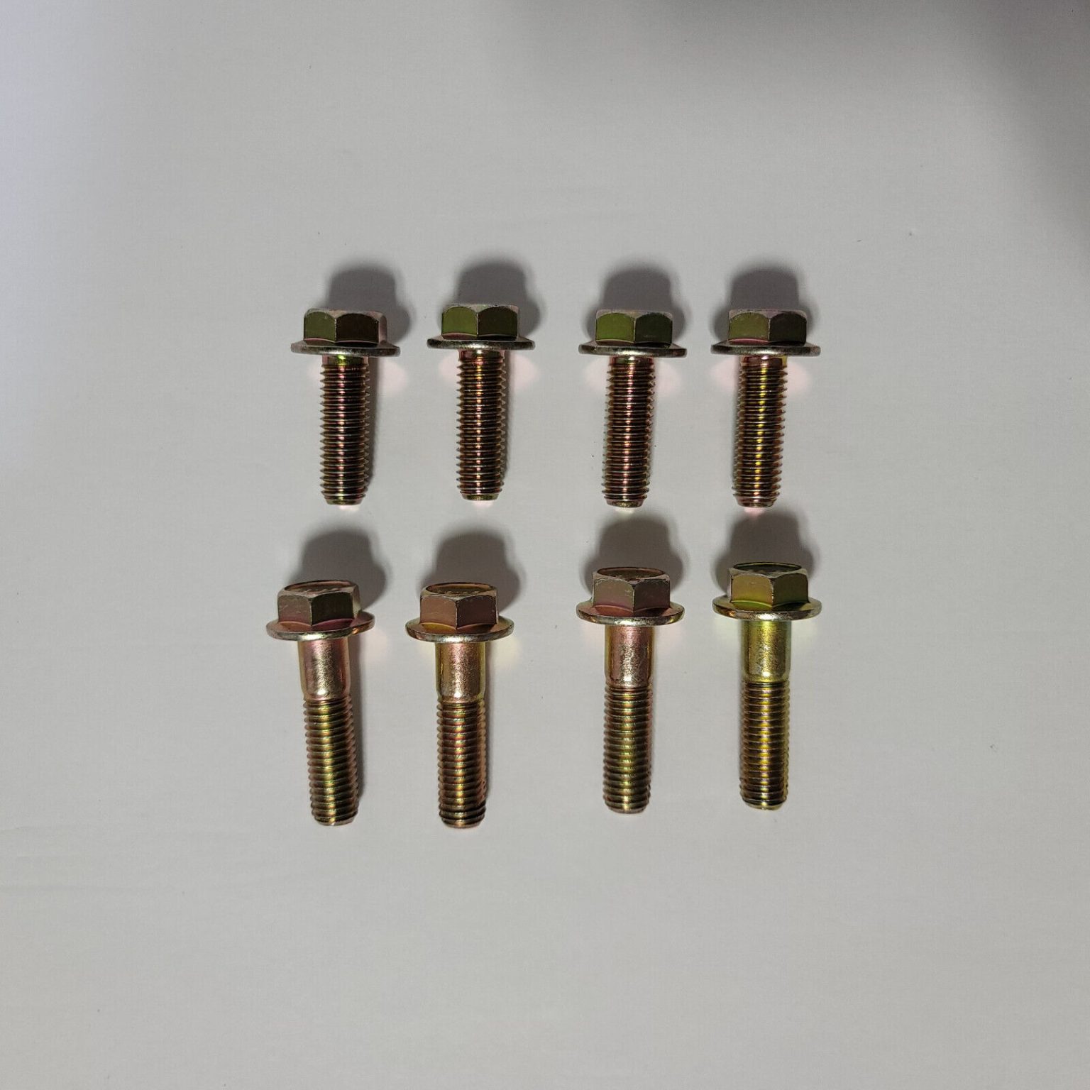 SBP AC Compressor and Bracket Bolts for Nissan Skyline R32 R33 R34 RB20 ...