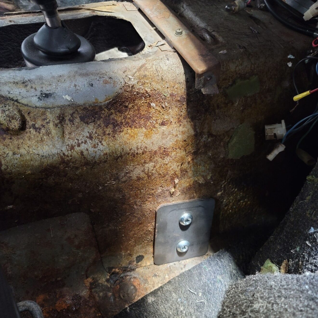 SBP RB Series Engine to Datsun 240z 260z 280z Engine Swap Mounts RB20 ...