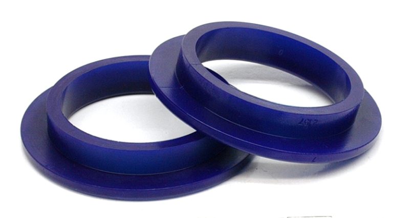 SuperPro Rear Coil Spring Upper Pad – SBP – Straightboost Performance
